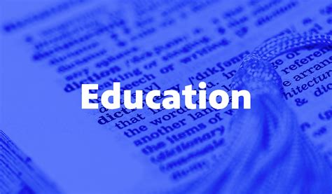 Education Luminus Stories About Us