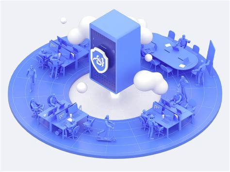 coder isometric design motion design