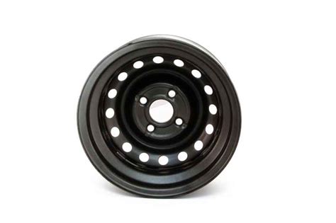 Felge 13", 4,5Jx13H2, 4/57/100, ET 30, 670 kg | BT30212
