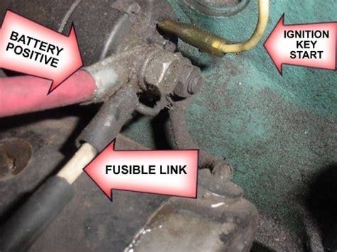 Unknown Facts on Fusible Links | Easybom