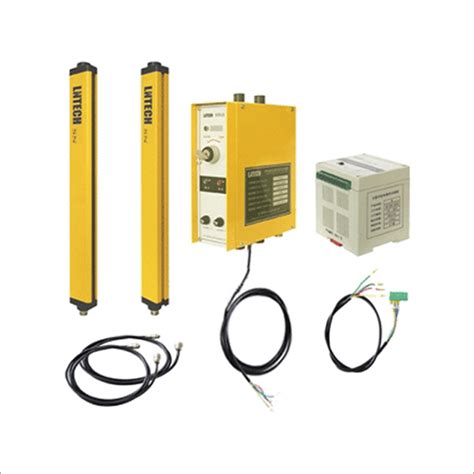 Safety Sensor At 4700 00 Inr In Ludhiana Punjab Ngs Automation