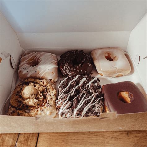 My Favorite St Louis Donuts Greetings From Kelly