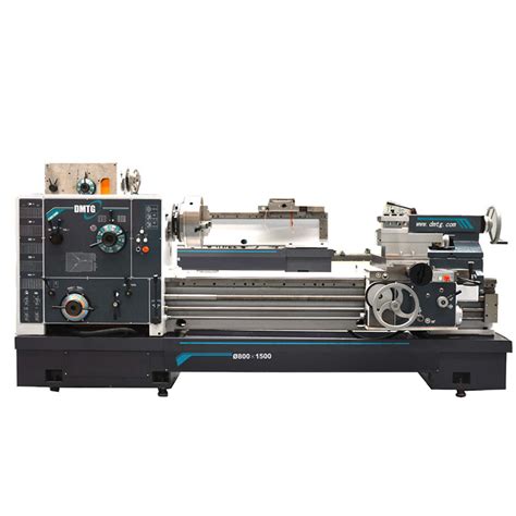 Cw6280e Conventional Manual Screw Cutting Parallel Lathe Machine Horizontal Lathe And Gap Bed