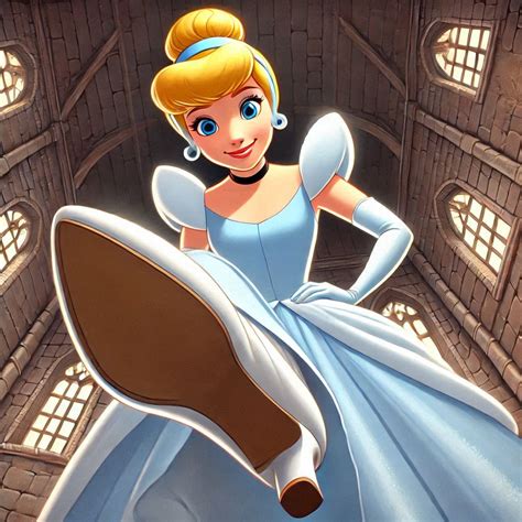 Cartoon Princess Femdom Pov 16 By Bdsmconnoisseur On Deviantart