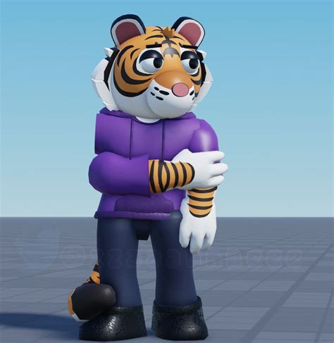 Tigry Remodel Piggy In 2025 Piggy Wiggy Piggy Favorite Character