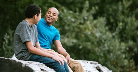 8 Frases Para Motivar A Tus Hijos Adolescentes A Cumplir Las Normas