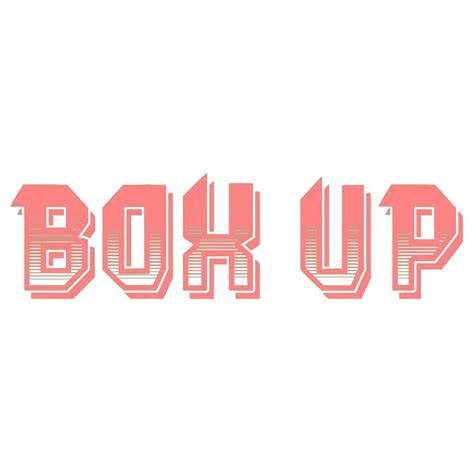 Box Up 2016 Box Cover Art Mobygames