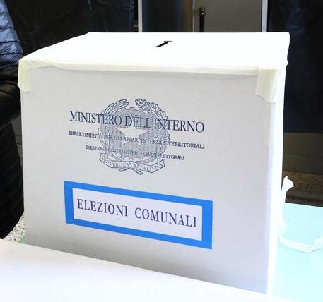 Elezioni Comunali In Sardegna Affluenza Del Prima Pagina Regione Cagliaripad