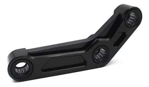 Conexión Del Cojín De Suspensión Trasera F4 Para Mt0 Fs Envío Gratis