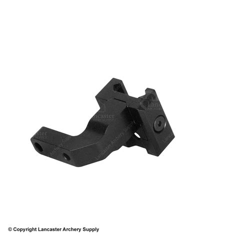 Trophy Ridge Picatinny Rail Front Mount Lancaster Archery Supply