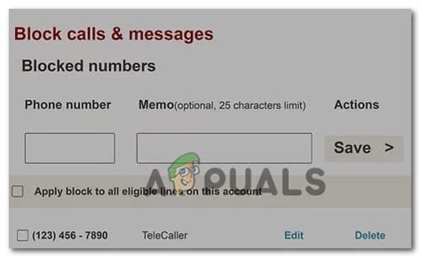 How To Unblock A Phone Number On Any IPhone
