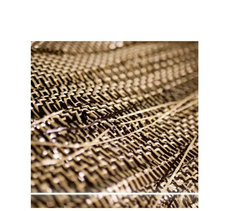 Spécialiste Des Projets Sur Mesure En Matériaux Composites