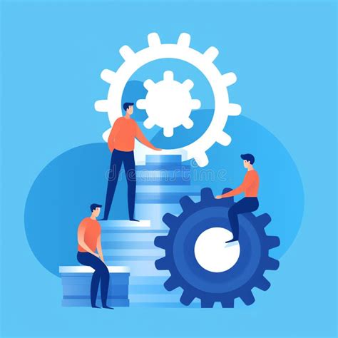 Kaizen Cycle Stock Illustrations 204 Kaizen Cycle Stock Illustrations Vectors And Clipart