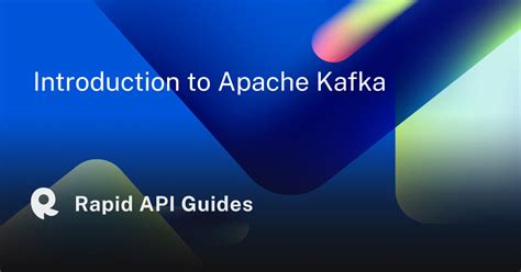 Introduction To Apache Kafka
