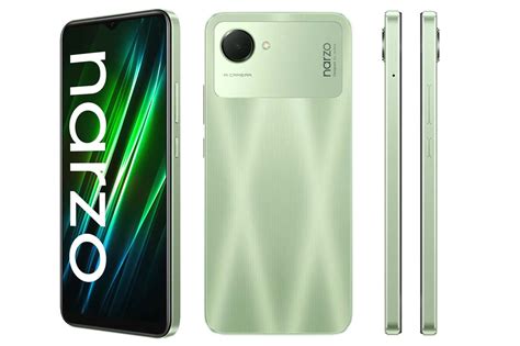 Realme Narzo 50i Prime Price And Specs Choose Your Mobile