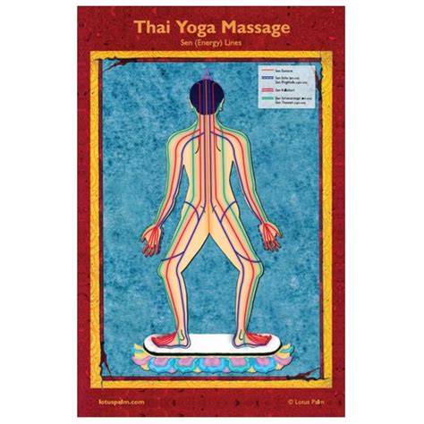 Sen Line Charts 85 X 11 Lotus Palm