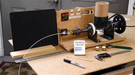 83 Year Old Inventor Designs Inexpensive Open Source Filament Extruder