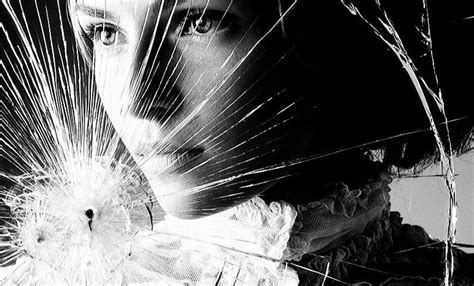 Like Shattered Glass Part Iii Short Story