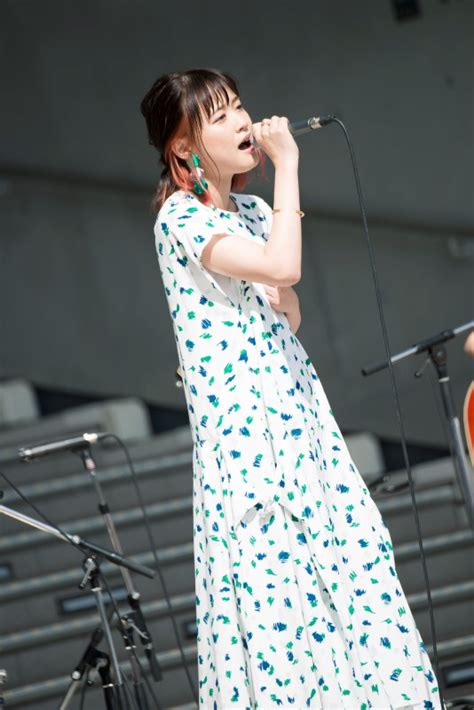 大原櫻子、思い出の地で新曲発売記念のフリーライブ 3000人のファン集結 Girlsnews