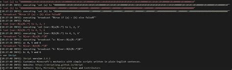 Solved Different Variables Are Seemingly The Same Skunity Forums