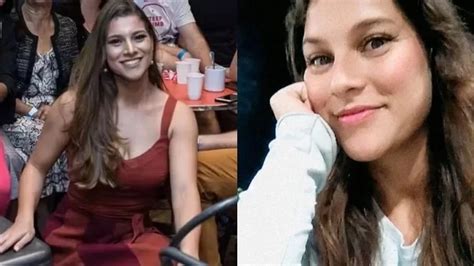 Enfermeira Grávida Morta Pelo Ex Já Havia Pedido Medida Protetiva