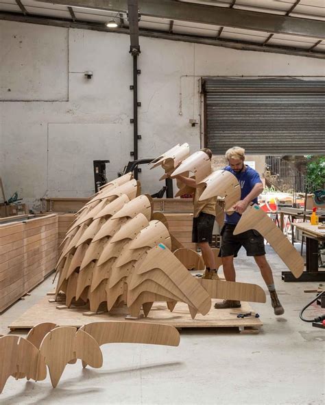 Parametricarchitecture On Linkedin Wood Woodwork Wooden Woodstructure Arches Mathematical