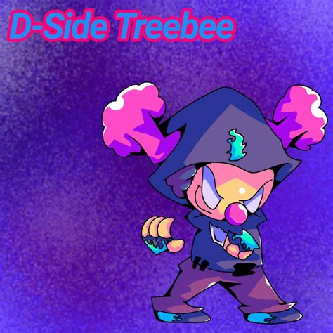 Top 8 Treebees Friday Night Funkin Brasil Amino