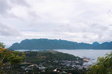 Mount Tapyas How To Diy And Faqs About Corons Famous Peak