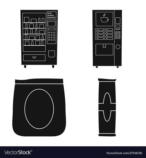 Design Retail And Assortment Logo Royalty Free Vector Image