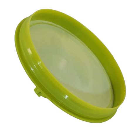 800ml 125um Lid And Liner Pit800125 Blackline Australasia