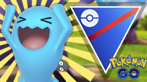 CAN WOBBUFFET WIN GO BATTLE LEAGUE Pokemon GO Pokemon GO Pokebattler