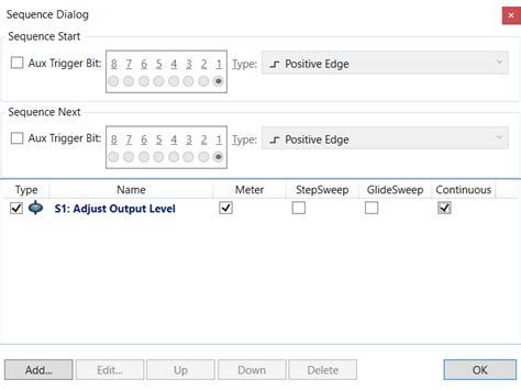 New Features For The FX Control Software