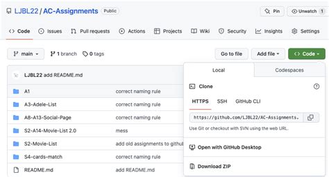 Github101 Repository 整理術：移動檔案移動 Git、更改 Remote Repository 並在 Local