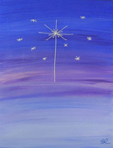 Как нарисовать звезду как на небе 84 фото