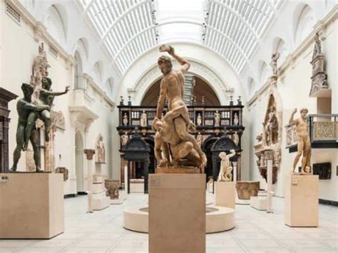 Reino Unido Inaugura El Queer Britain Su Primer Museo Lgtbq