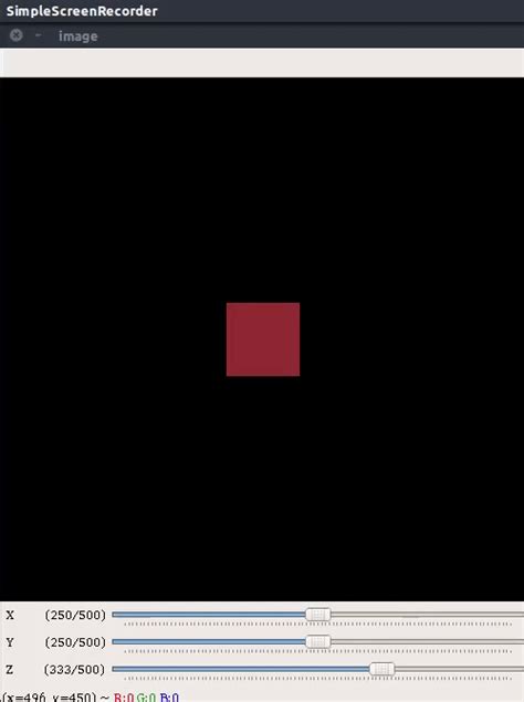 Project In Brief PixoCube