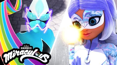 ЛЕДi БАГ I СУПЕР КiТ УКРАЇНА 🐞 ПЛАКАЛЬНИК Акуматизація ☯️️ Сезон 4 Офіційний канал