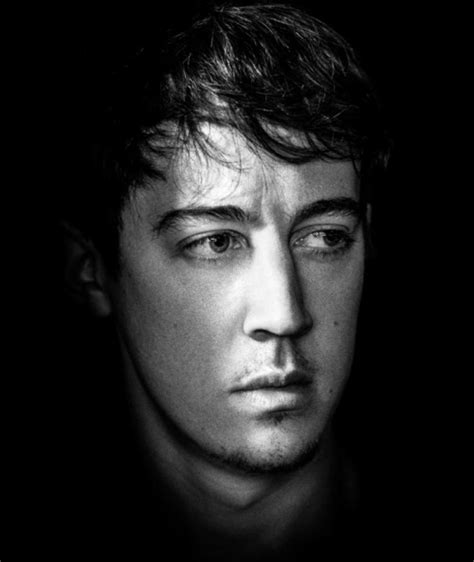 Alex Sharp Movies Bio And Lists On Mubi
