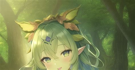 Girl Sd Alraune Vol4 Nishiro Aiのイラスト Pixiv
