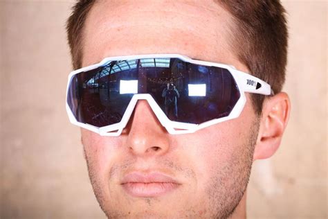 Review 100 Speedtrap Glasses Roadcc