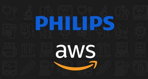 Philips AWS Scale Digital Pathology Cloud