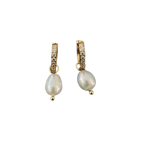 Icy Perlita Huggies Myperlitas