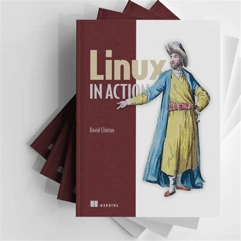خرید و قیمت کتاب Linux In Action 1st Edition ترب