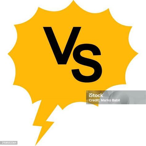 Vs 기호 대결 전투 아이콘 단순 Vs 로고 벡터 일러스트 결투에 대한 스톡 벡터 아트 및 기타 이미지 결투 경기 시작
