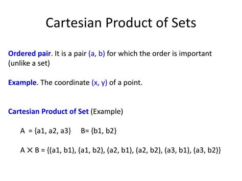 ppt 22c 19 discrete structures sets and functions powerpoint