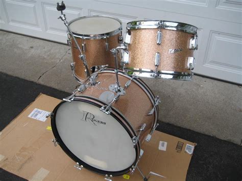 Vintage Photos Vintage Drum Forum
