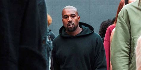 The Rise And Fall Of Kanye Wests Business Empire Wsj