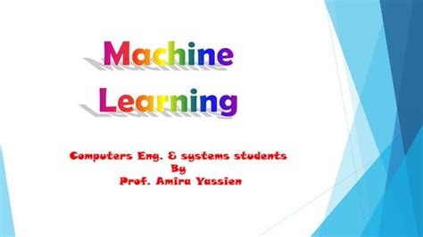 Spam Email Detection Using Machine Learning Ppt Pptx