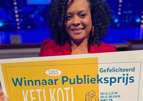 Glynis Terborg Had Niet Verwacht Dat Lied Zou Winnen De Ware Tijd