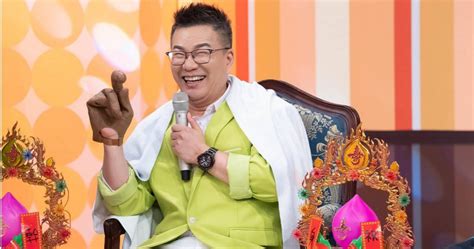 沈玉琳過55歲生日 Melody曝他私下真面目